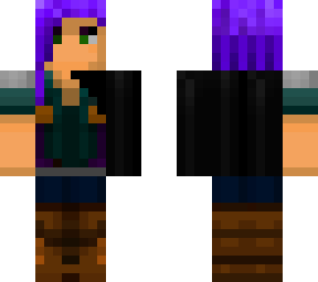 rpg | Minecraft Skins
