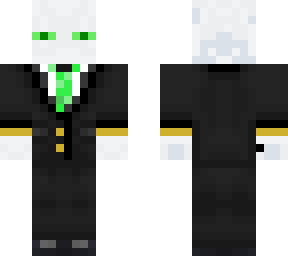 white enderman | Minecraft Skins