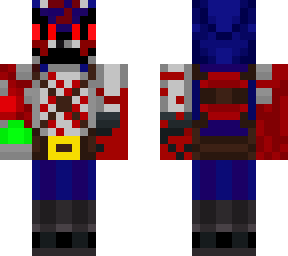 sonic | Minecraft Skins