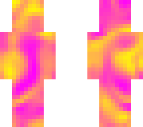 abstract | Minecraft Skins