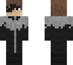 Aizen(adaptedfrom@SaintPhilosophy) | Minecraft Skin
