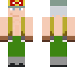 android 18 | Minecraft Skins