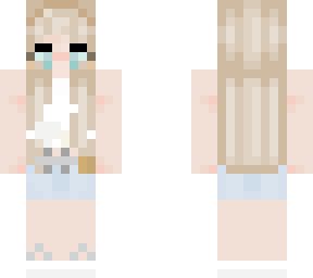 aurora | Minecraft Skins