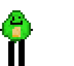 avocado | Minecraft Skin