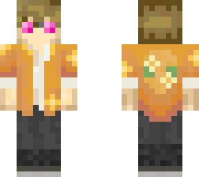 grain | Minecraft Skins