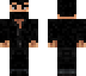 billy | Minecraft Skin
