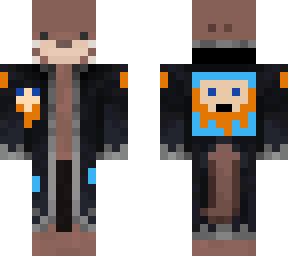 league of legends | Minecraft Skins