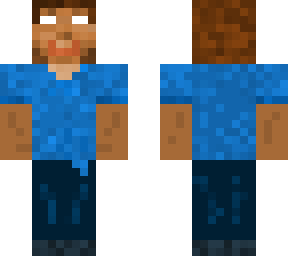 brine | Minecraft Skins