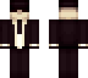 chance forsaken | Minecraft Skins