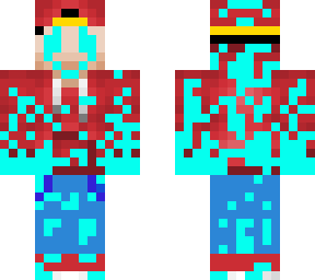 ropo | Minecraft Skins