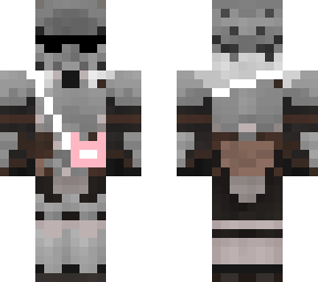 chiikawa | Minecraft Skins