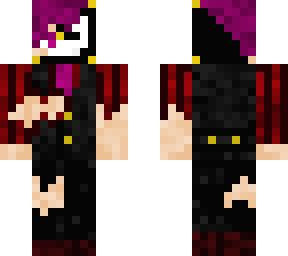 clock | Minecraft Skins