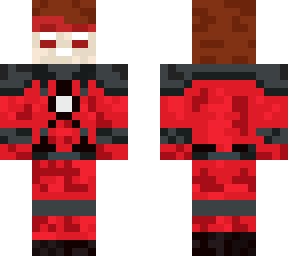 superhero | Minecraft Skins
