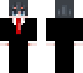 dandy | Minecraft Skins