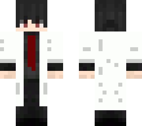 doc | Minecraft Skins