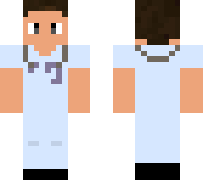 Doctor | Minecraft Skin