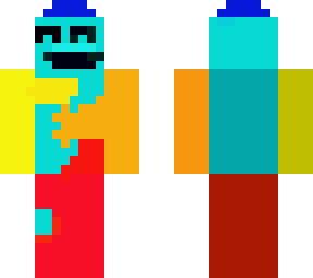 Doey | Minecraft Skin