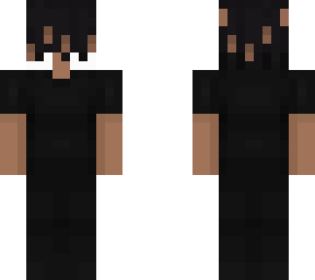 dreads | Minecraft Skins