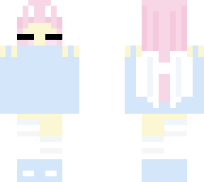 emma | Minecraft Skins