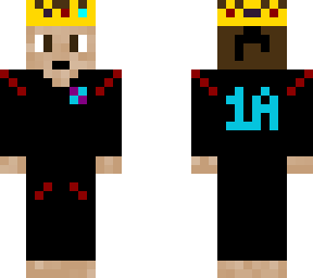 Final | Minecraft Skin