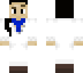 Francis | Minecraft Skin
