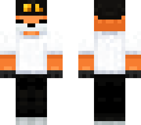 fundy | Minecraft Skins