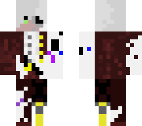 gasharpoon | Minecraft Skins