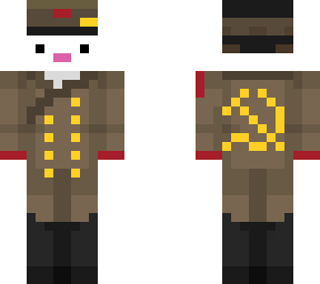hamster | Minecraft Skins
