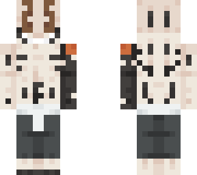 hanami | Minecraft Skins