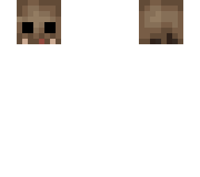 Head Paper Bag | Minecraft Skin