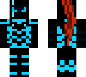 igris | Minecraft Skins