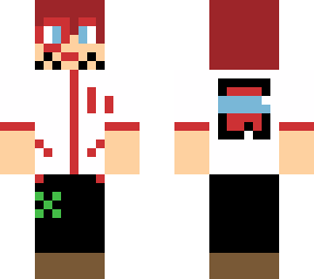 gta | Minecraft Skins