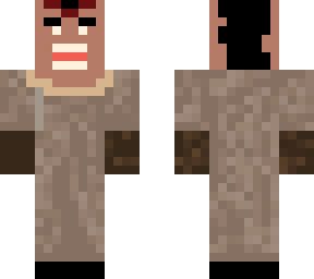 bart | Minecraft Skins