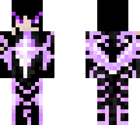 shadow | Minecraft Skins