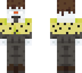 jjk | Minecraft Skins
