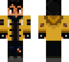 twee | Minecraft Skins