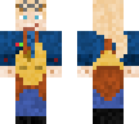 beta | Minecraft Skins