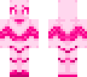 mech | Minecraft Skins