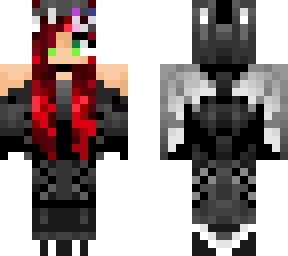 mc 2025 | Minecraft Skin