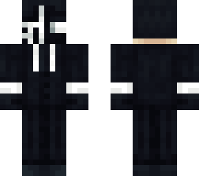 mercury | Minecraft Skin