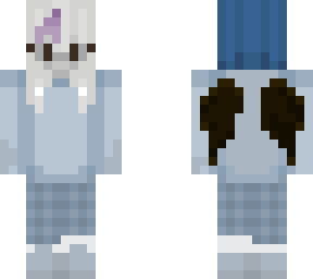 java girl skin | Minecraft Skins