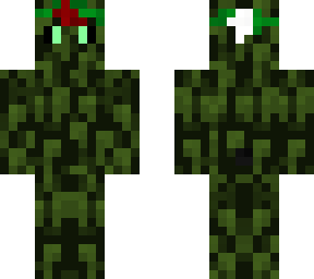 fern | Minecraft Skins