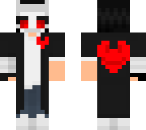 Nait | Minecraft Skin