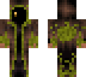 nature | Minecraft Skins