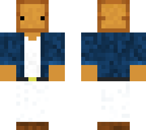 toast | Minecraft Skins