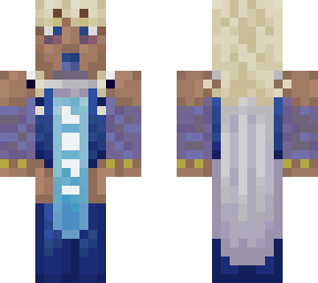 Orion | Minecraft Skin