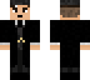 peaky blinders | Minecraft Skins