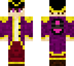 ponk | Minecraft Skins