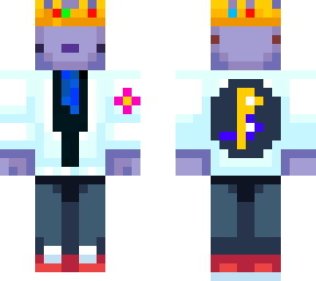 PontyBoyy | Minecraft Skin