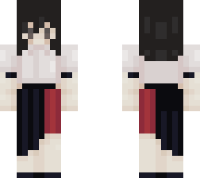 Qiao Ling | Minecraft Skin